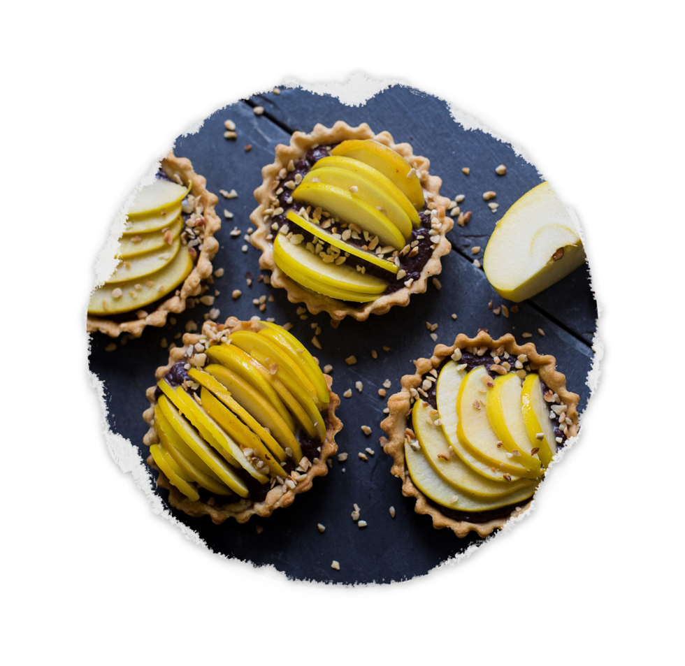 Recipes – opal apple